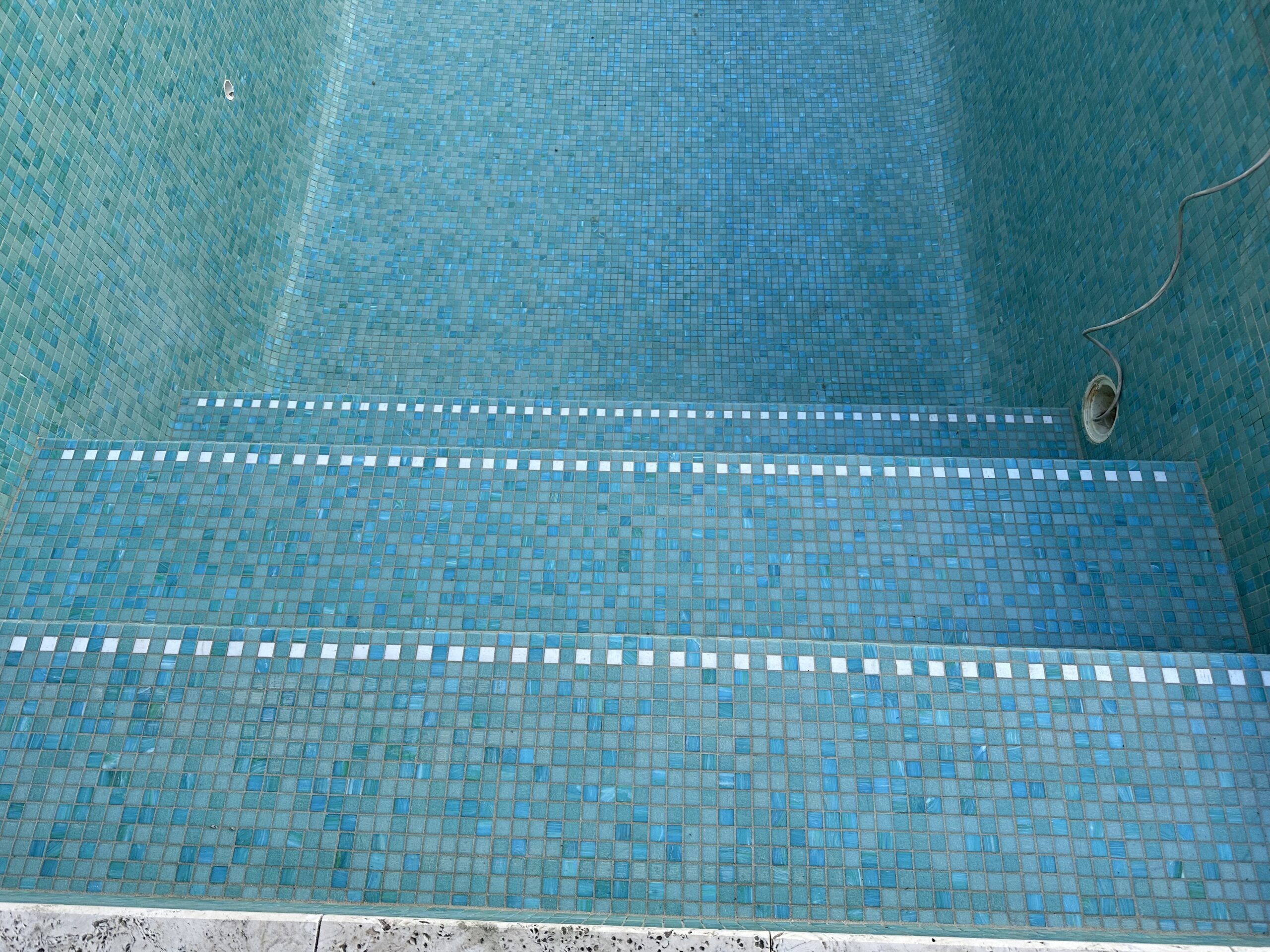 Pool Tiling Repairs & Grout Restoration - Tiler2u