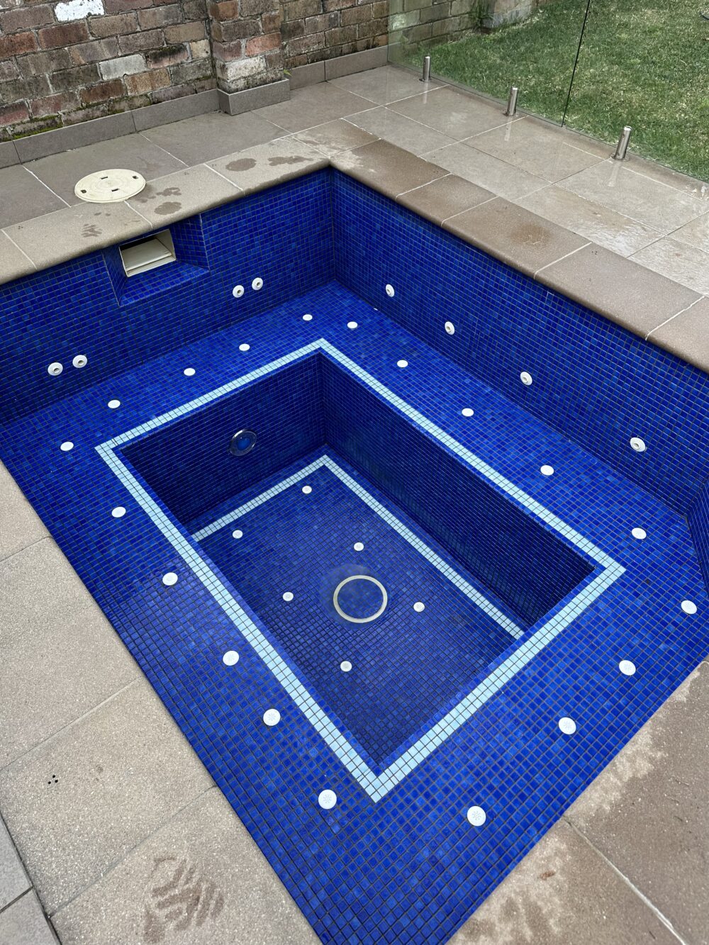 Pool Tile Repair & Restoration - Tiler2u
