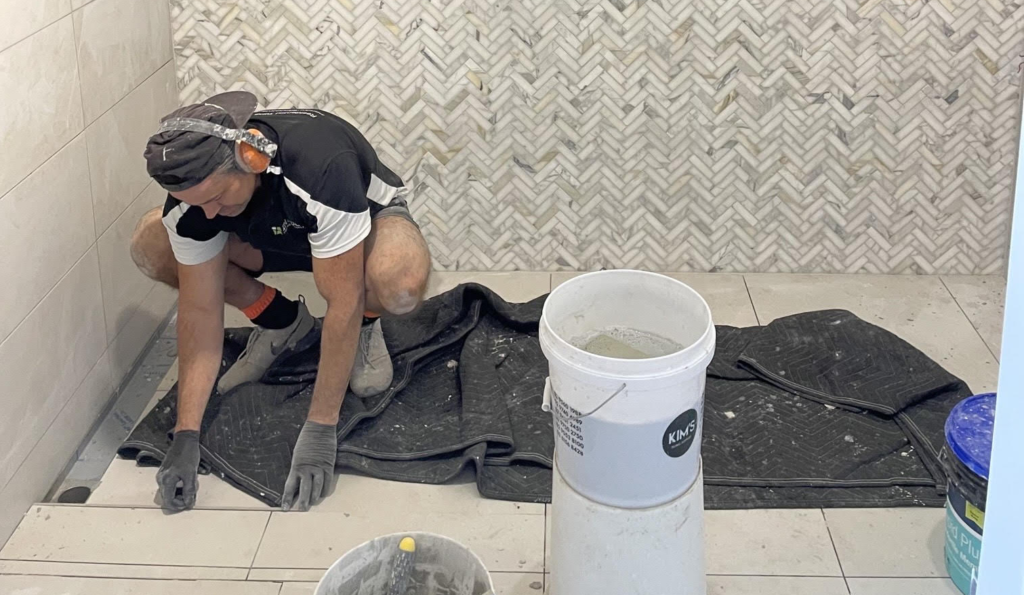 Tile Care Services - Book Online - Tiler2u